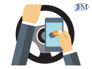 New Jersey Careless Driving Lawyer - NJ Traffic Ticket Attorneys