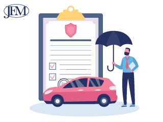 NJ Driving Without Insurance Defense Attorney | N.J.S.A. 39:6B-2