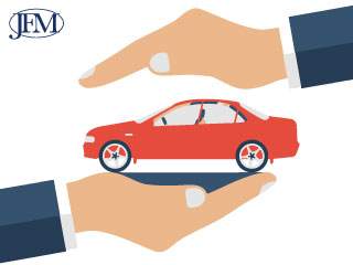 NJ Driving Without Insurance Defense Attorney | N.J.S.A. 39:6B-2