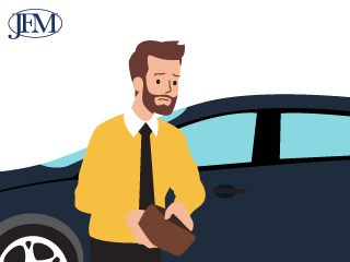 NJ Driving Without A License Lawyers | N.J.S.A. 39:3-10