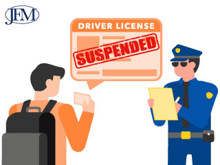 New Jersey Driving While Suspended Defense Lawyers | N.J.S.A. 39:3-40
