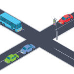 Improper Turn At Intersection 39:4-124 - NJ Traffic Ticket Attorneys