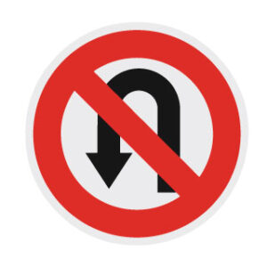 Improper U-Turn 39:4-125 - NJ Traffic Ticket Attorneys